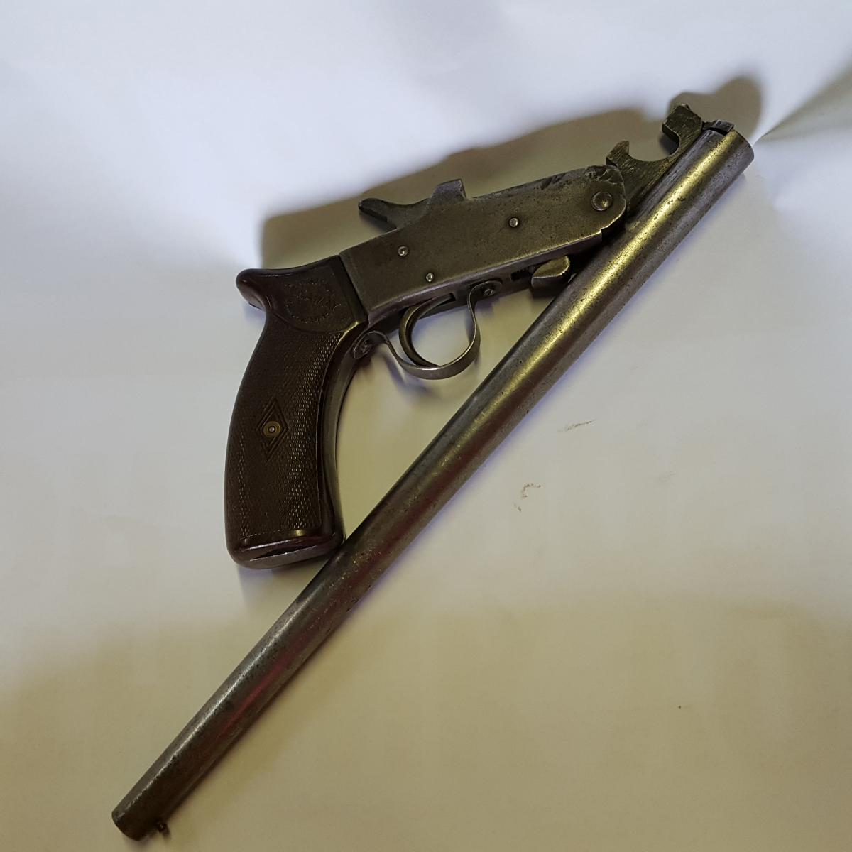 Tukaway - Curio & Relic AOW (Any Other Weapon) Forum - MachineGunBoards ...