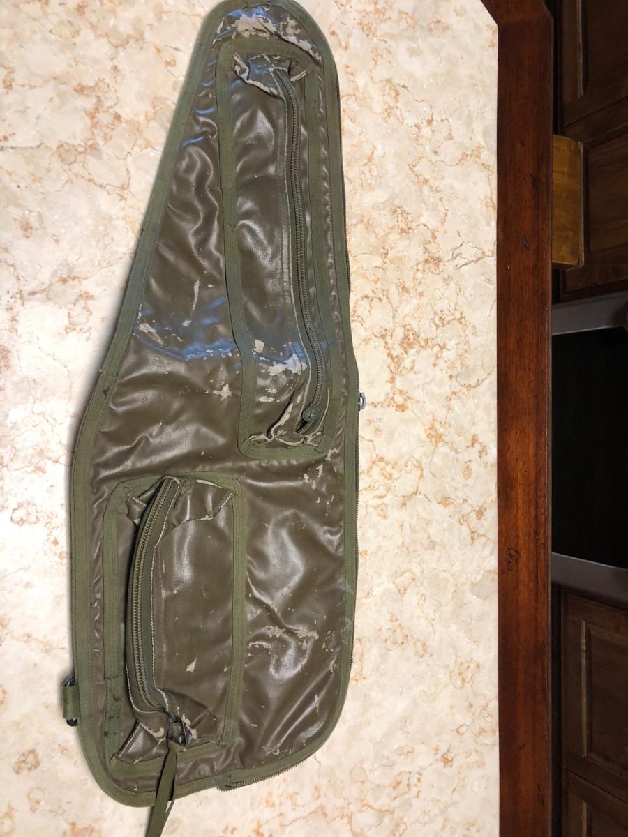 Sub Gun Bag - What Is It? - Ask the Firearm Experts Forum ...