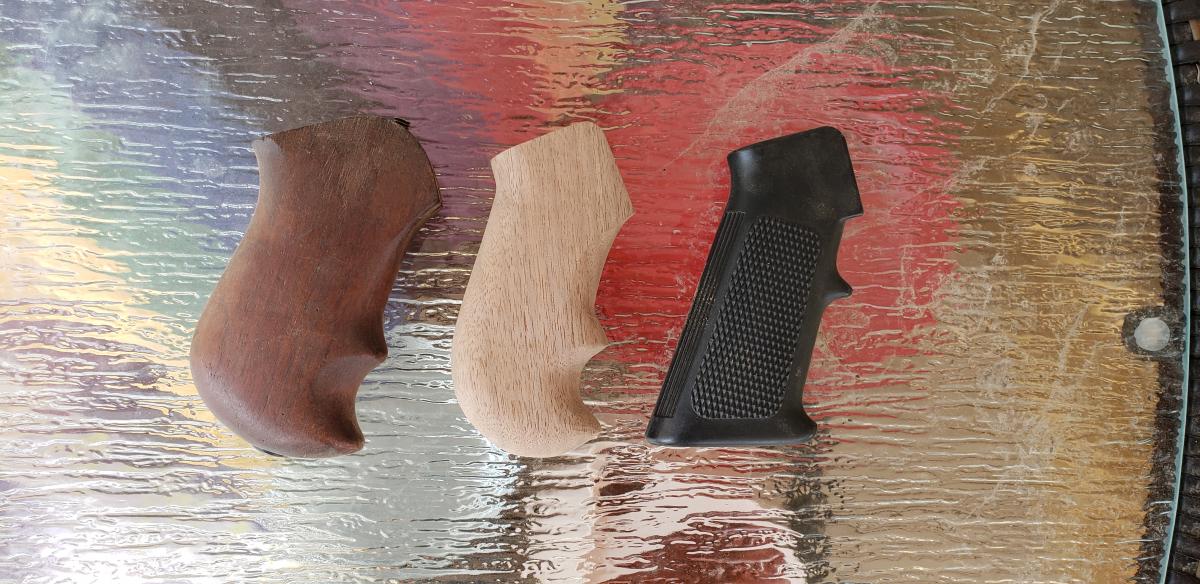 .223 Thompson - Thompson Submachine Gun Message Board ...