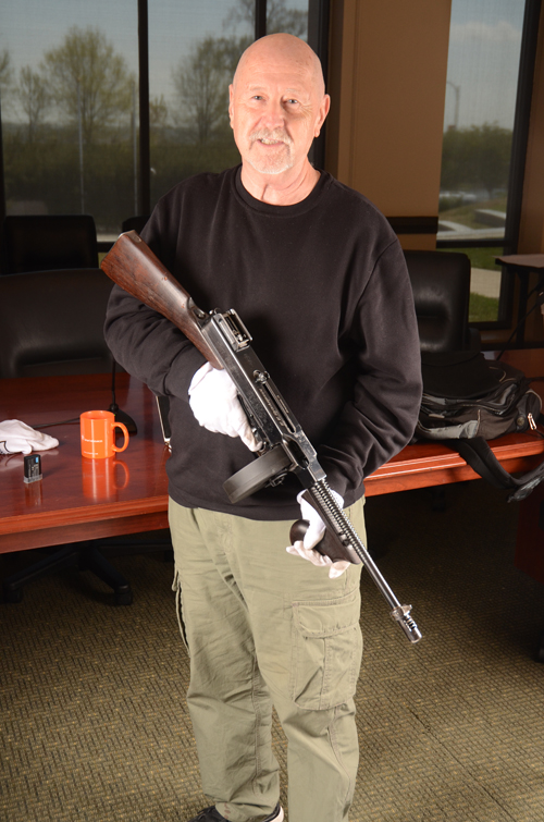 Newly Discovered Colt Thompson Serial Numbers - Gordon's Quest - Page 2 ...