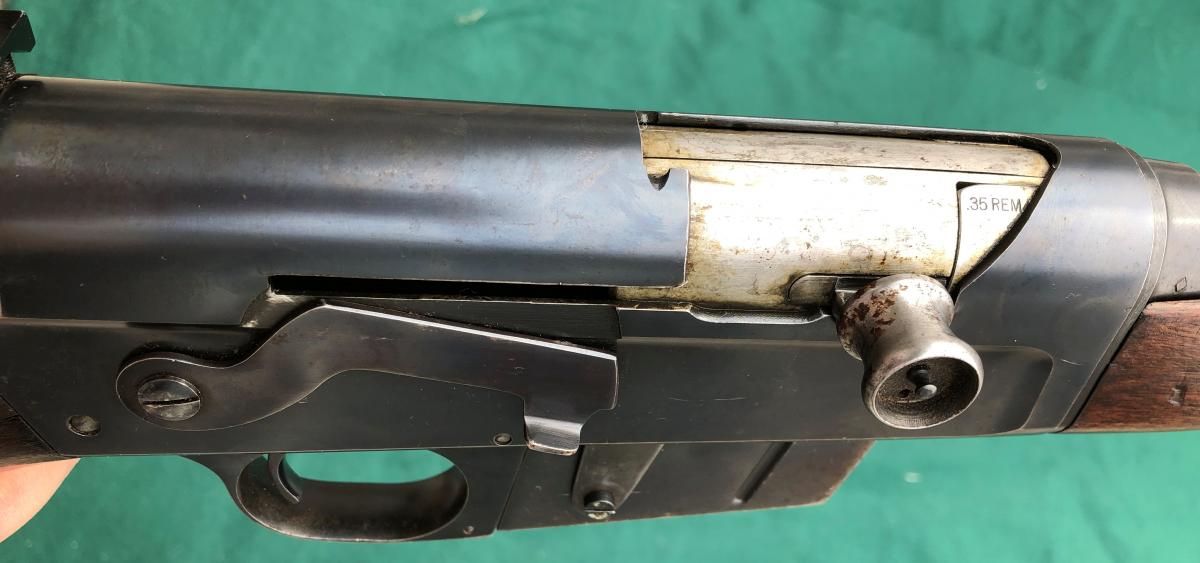 Got my first Model 8 - Gangsters, Outlaws & Lawmen of the Early 20th ...