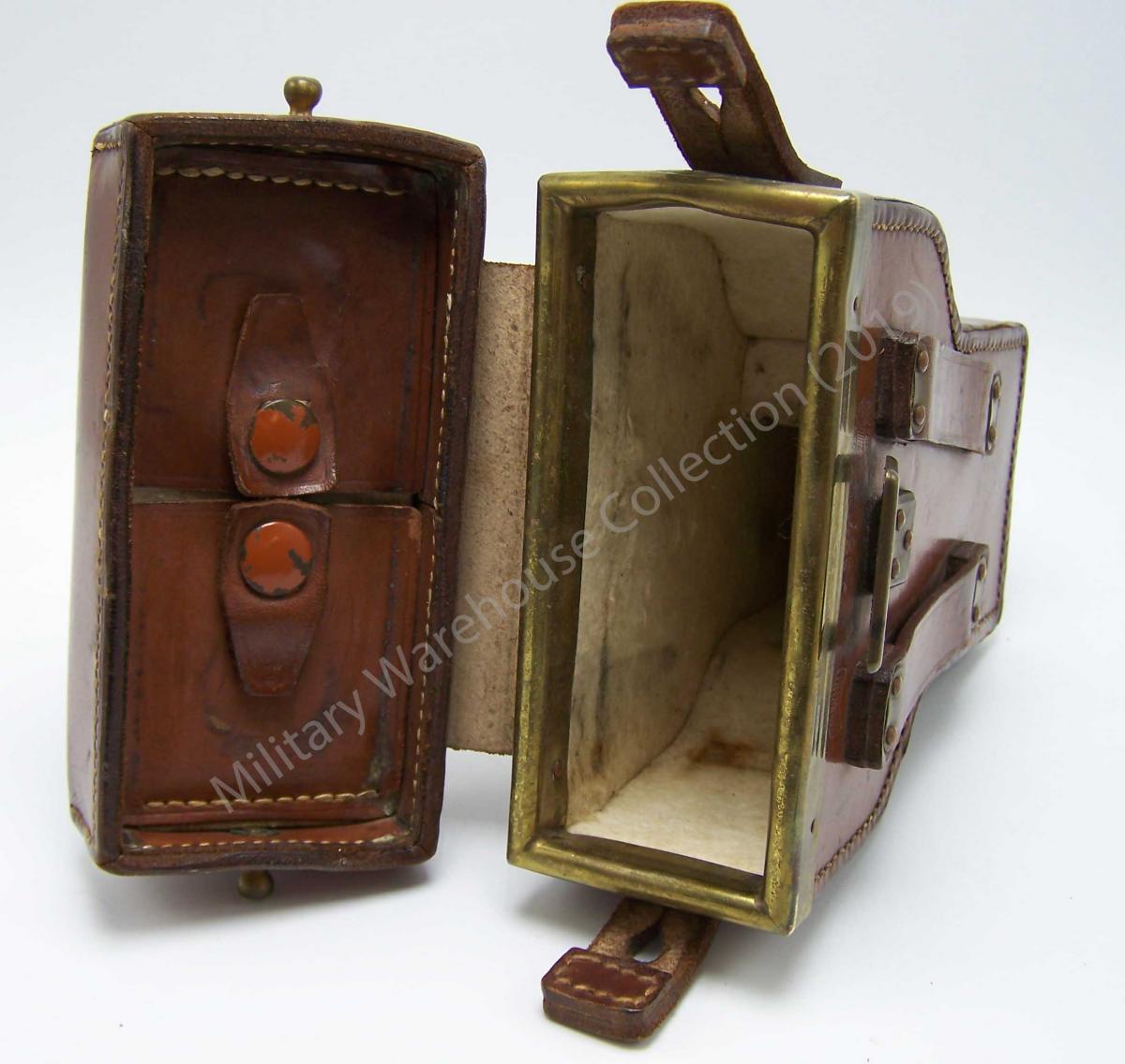 MGZF Sight - Maxim, Vickers, & Other Water-Cooled Machine Guns ...