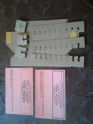 WWII USGI .45 ACP Ammo - Thompson Submachine Gun Message Board ...