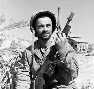 Thompson Pics - Page 2 - Thompson Submachine Gun Message Board ...