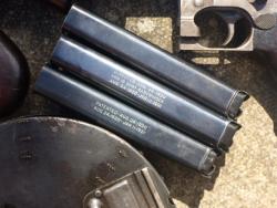 Box Magazine collection - Thompson Submachine Gun Message Board ...