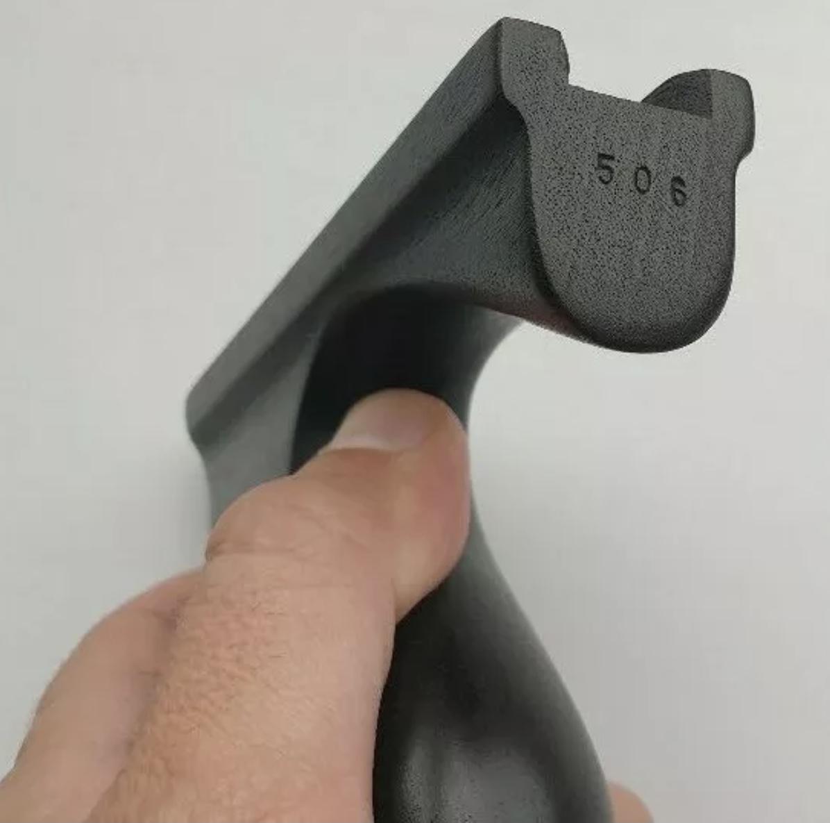 Thompson Vertical Grip - Thompson Submachine Gun Message Board ...