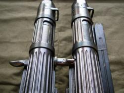 Blish locks with serial numbers? - Thompson Submachine Gun Message ...