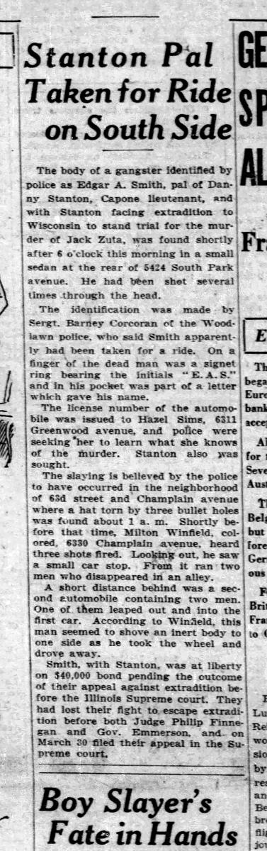 Jack Zuta - Thompson Submachine Gun Message Board - MachineGunBoards ...