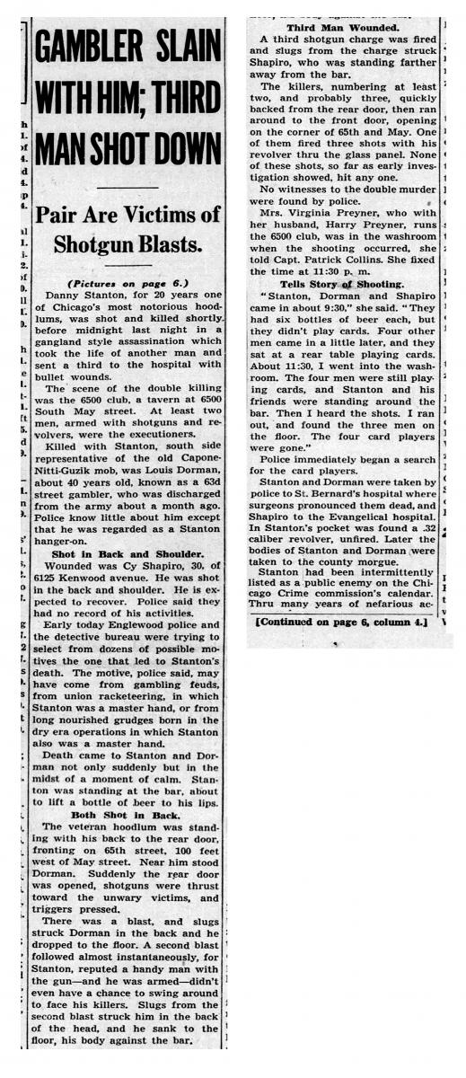 Jack Zuta - Thompson Submachine Gun Message Board - MachineGunBoards ...