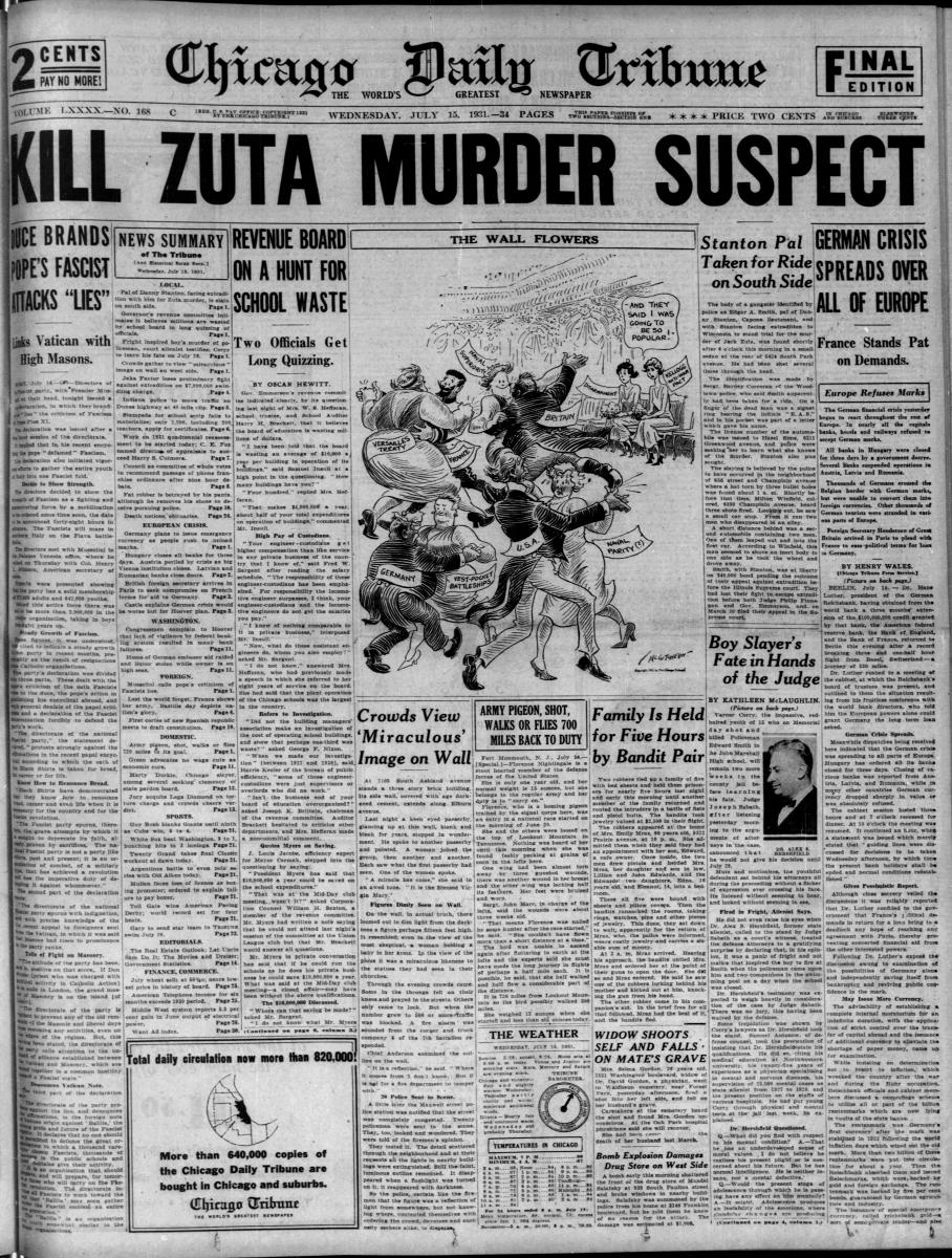 Jack Zuta - Thompson Submachine Gun Message Board - MachineGunBoards ...