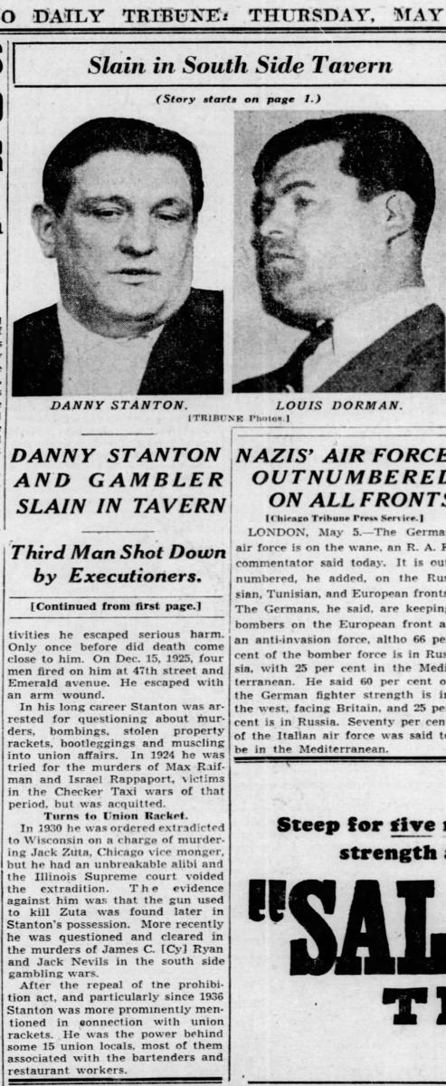 Jack Zuta - Thompson Submachine Gun Message Board - MachineGunBoards ...