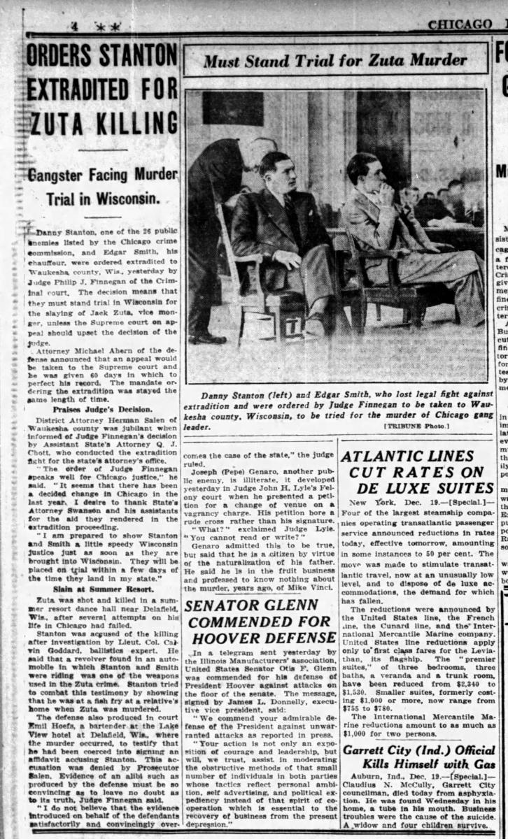 Jack Zuta - Thompson Submachine Gun Message Board - MachineGunBoards ...