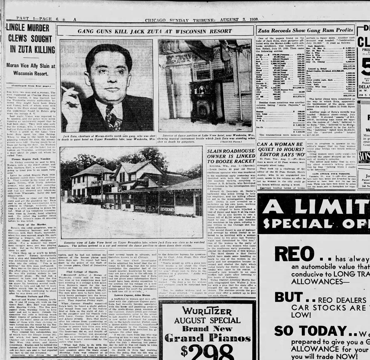 Jack Zuta - Thompson Submachine Gun Message Board - MachineGunBoards ...