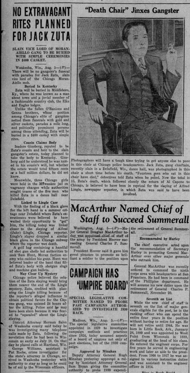 Jack Zuta - Thompson Submachine Gun Message Board - MachineGunBoards ...