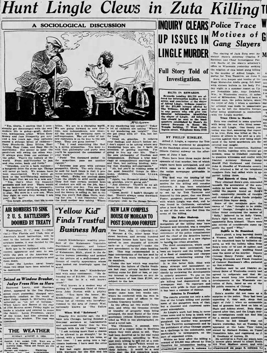 Jack Zuta - Thompson Submachine Gun Message Board - MachineGunBoards ...