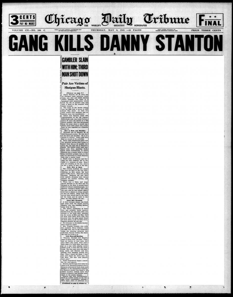 Jack Zuta - Thompson Submachine Gun Message Board - MachineGunBoards ...