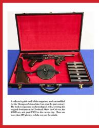 My Thompson Magazine Book Is Done! - Thompson Submachine Gun Message ...