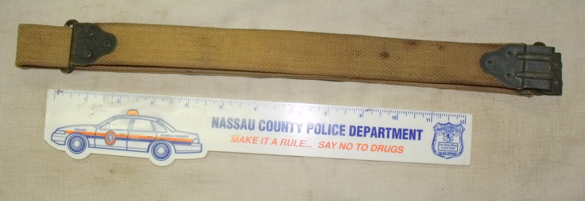 UD42 Sling - The United Defense Model 42 (UD-M42) Submachine Gun Forum ...