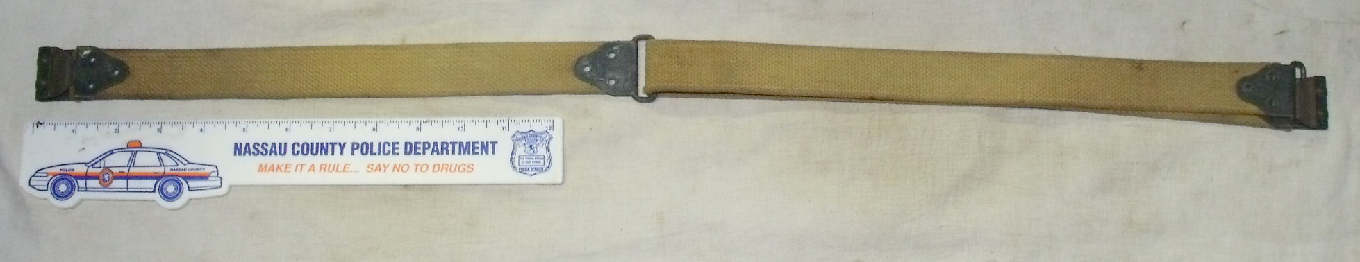 UD42 Sling - The United Defense Model 42 (UD-M42) Submachine Gun Forum ...