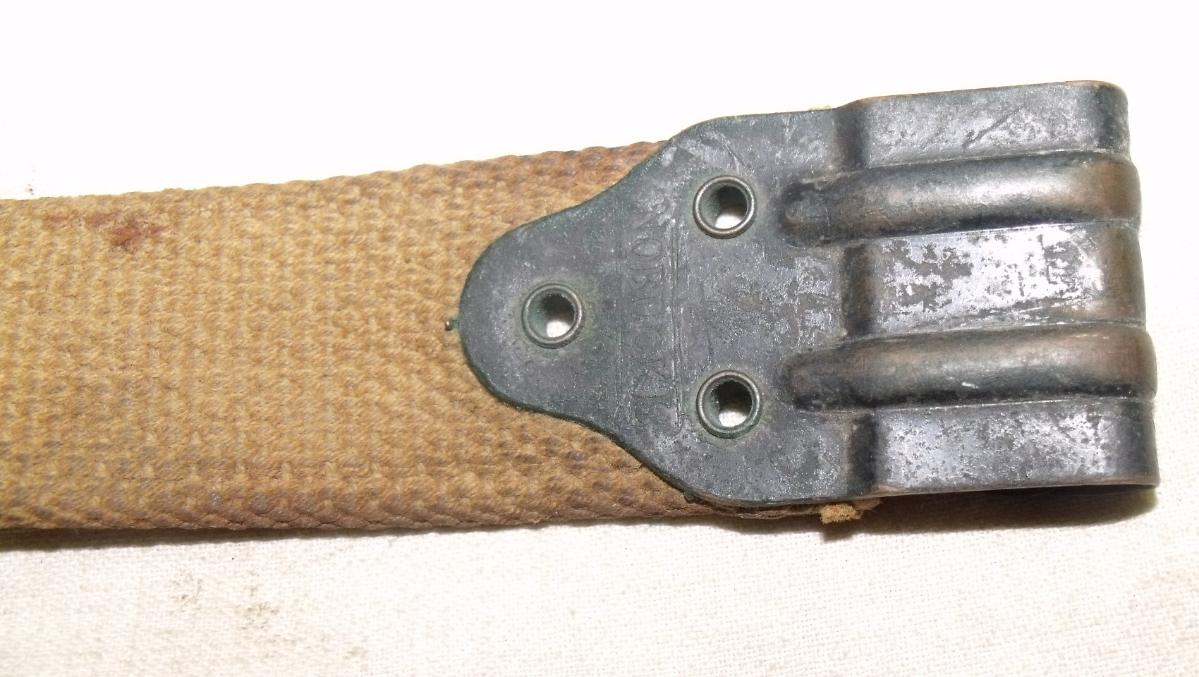 UD42 Sling - The United Defense Model 42 (UD-M42) Submachine Gun Forum ...