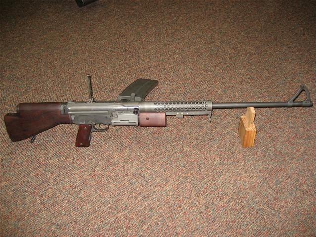 Wts - Johnson Rifle and Light Machine Gun Forum - MachineGunBoards.com ...