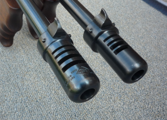 Comp Barrel Threads - Thompson Submachine Gun Message Board ...