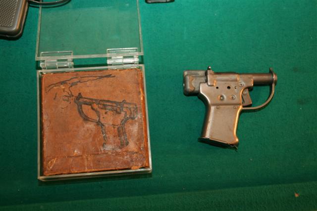 the 2 new liberator pistols - Off Topic Forum - If your post ...