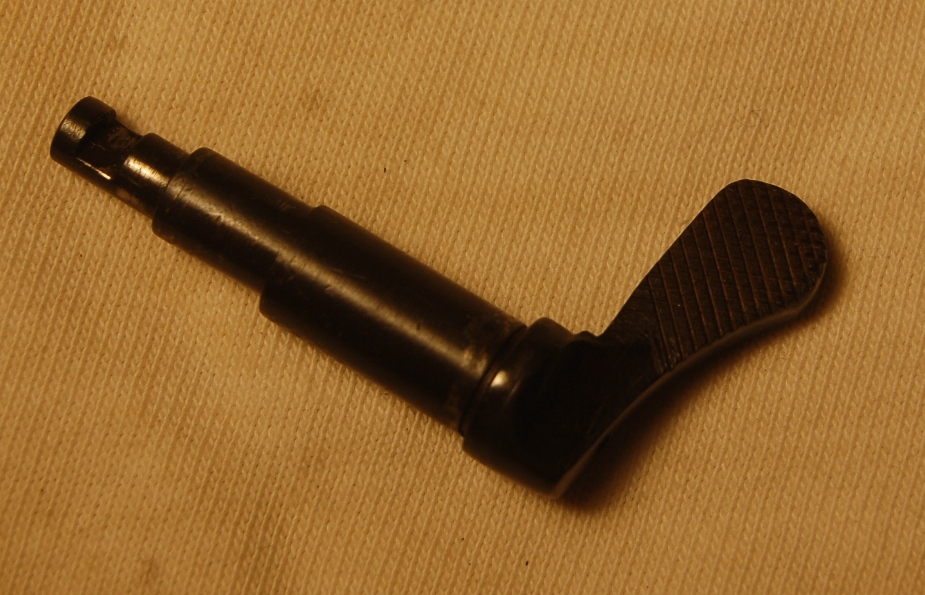 Who made this selector? - Thompson Submachine Gun Message Board ...