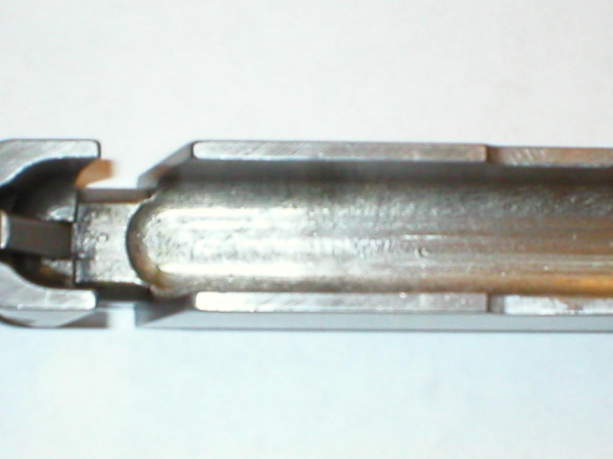 Colt Thompson Bolt - Thompson Submachine Gun Message Board ...