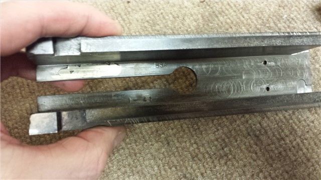 BSA Parts Kit - Thompson Submachine Gun Message Board ...