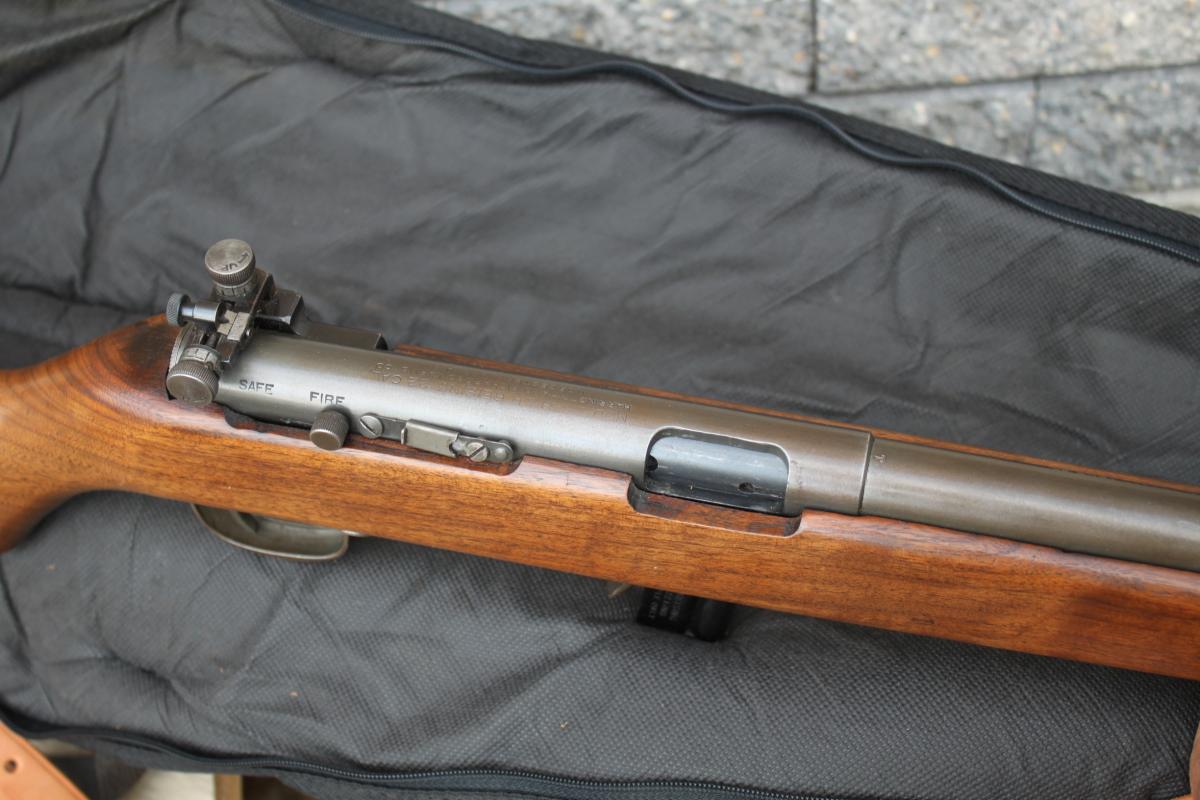 Reising Model 65 - Reising Message Board - MachineGunBoards.com Forums