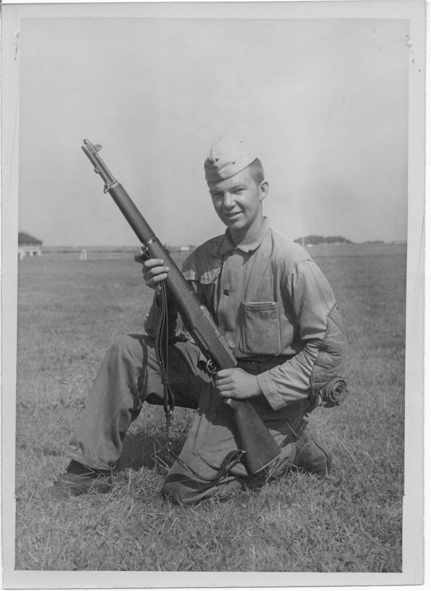 WW2 Vets - Thompson Submachine Gun Message Board - MachineGunBoards.com ...