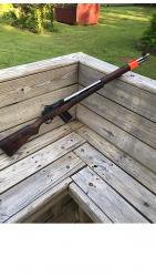 T-20 Garand Build - The M14 Rifle - MachineGunBoards.com Forums