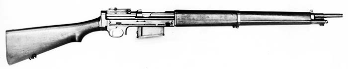 Lewis Early Automatic Rifles/ Assault Rifles ? - Bren Light Machine Gun ...