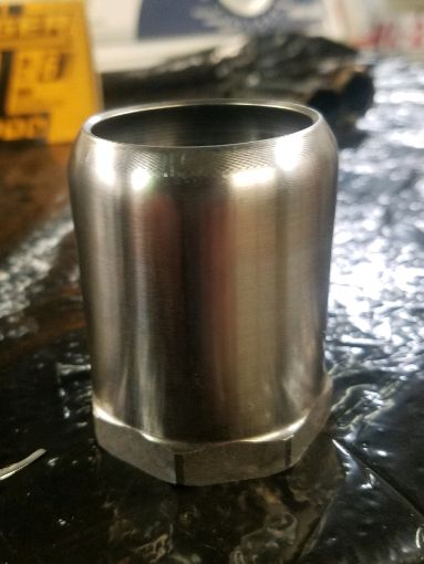 Reproduction MG08 and 08/15 boosters - Page 2 - Maxim, Vickers, & Other ...