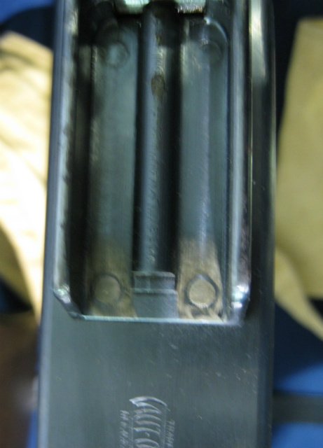 Post Office/Marine Corps Thompsons - Page 3 - Thompson Submachine Gun ...