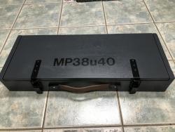 MP38/40 Transport Box - The MP38-40 - 43/44 Message Board ...