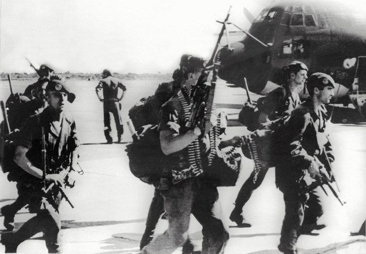 It Was 35 Years Ago Today... - Thompson Submachine Gun Message Board ...