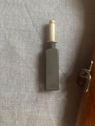 UD42 oiler bottle - The United Defense Model 42 (UD-M42) Submachine Gun ...