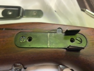 Model 55 Reising Stock - Reising Message Board - MachineGunBoards.com ...