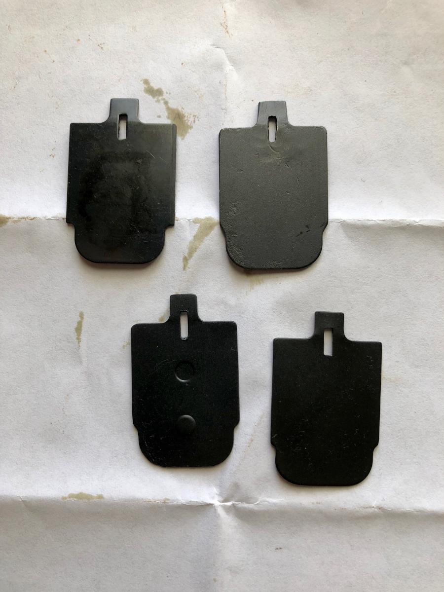 Magazine Base Plate Review - Thompson Submachine Gun Message Board ...