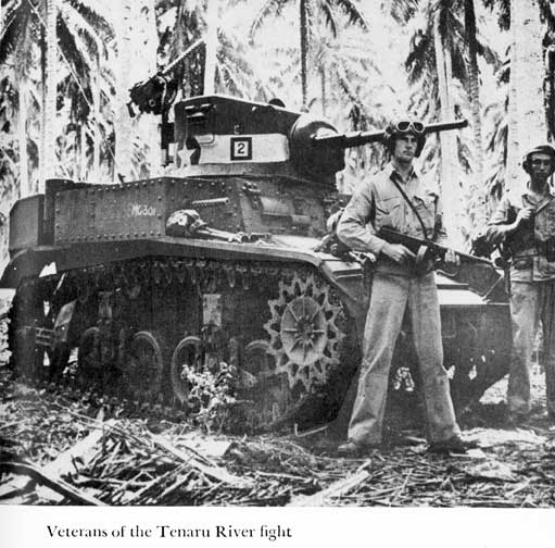 Which Model Thompson Did The Usmc Use During Wwii? - Thompson ...