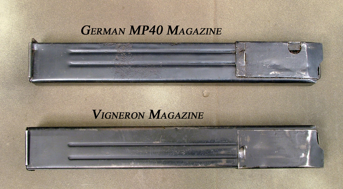 Mp 40 Mags - The MP38-40 - 43/44 Message Board - MachineGunBoards.com ...