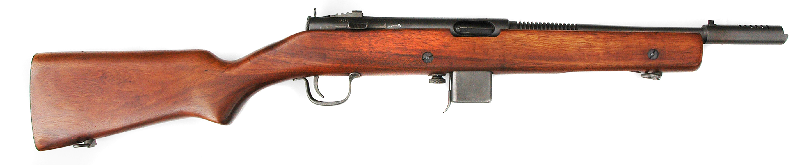 Wts Model 50 Reising - Reising Message Board - MachineGunBoards.com Forums