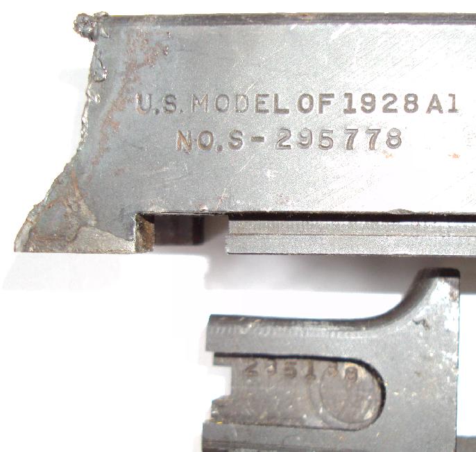 For Those Keeping Track Of Serial Numbers, Here Are Three More ...