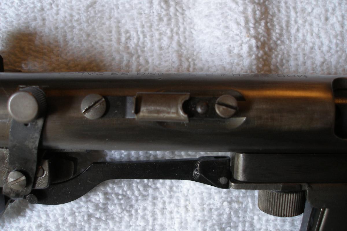 Reising Model 65 Photo Documentation - Reising Message Board ...