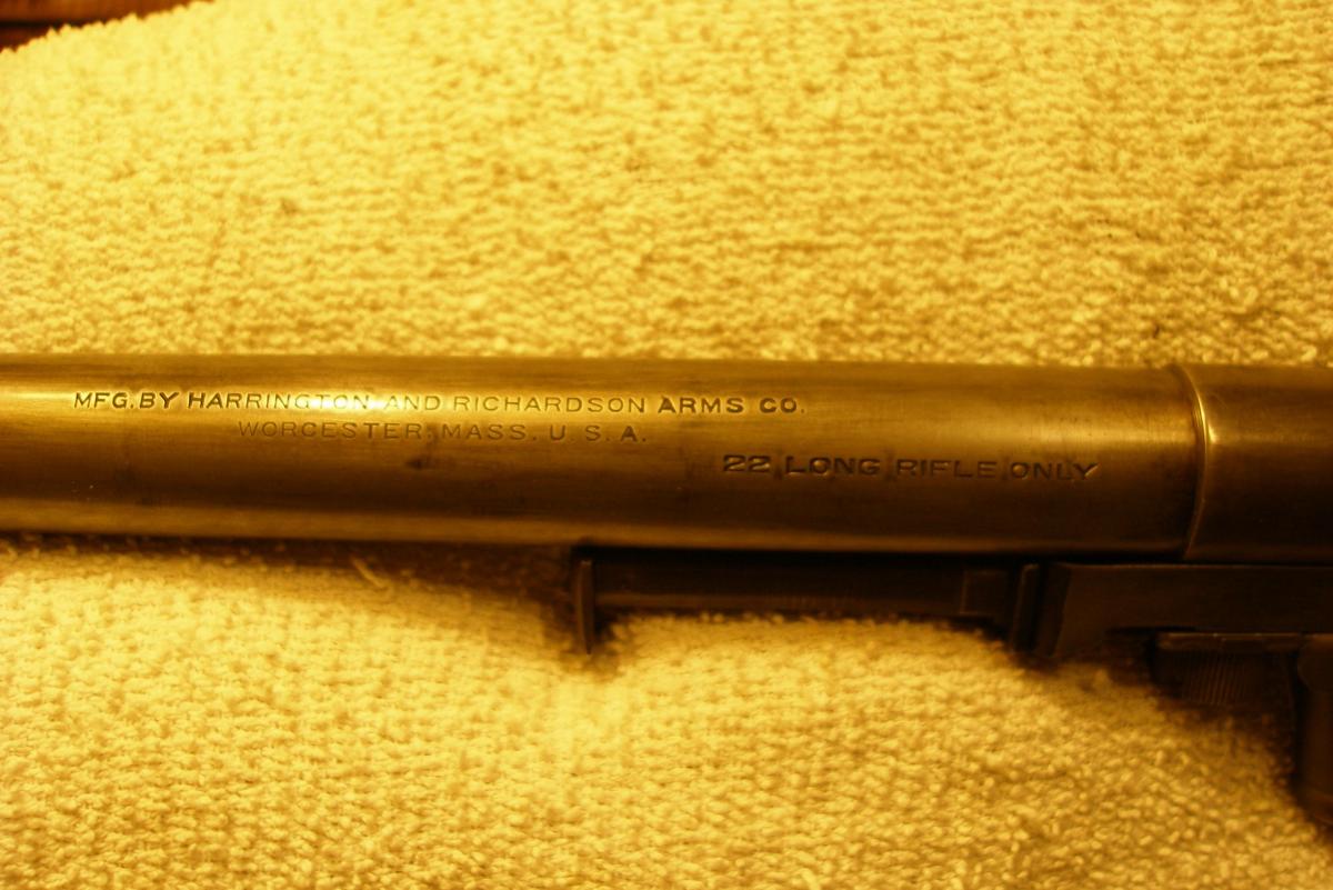Reising Model 65 Photo Documentation - Reising Message Board ...