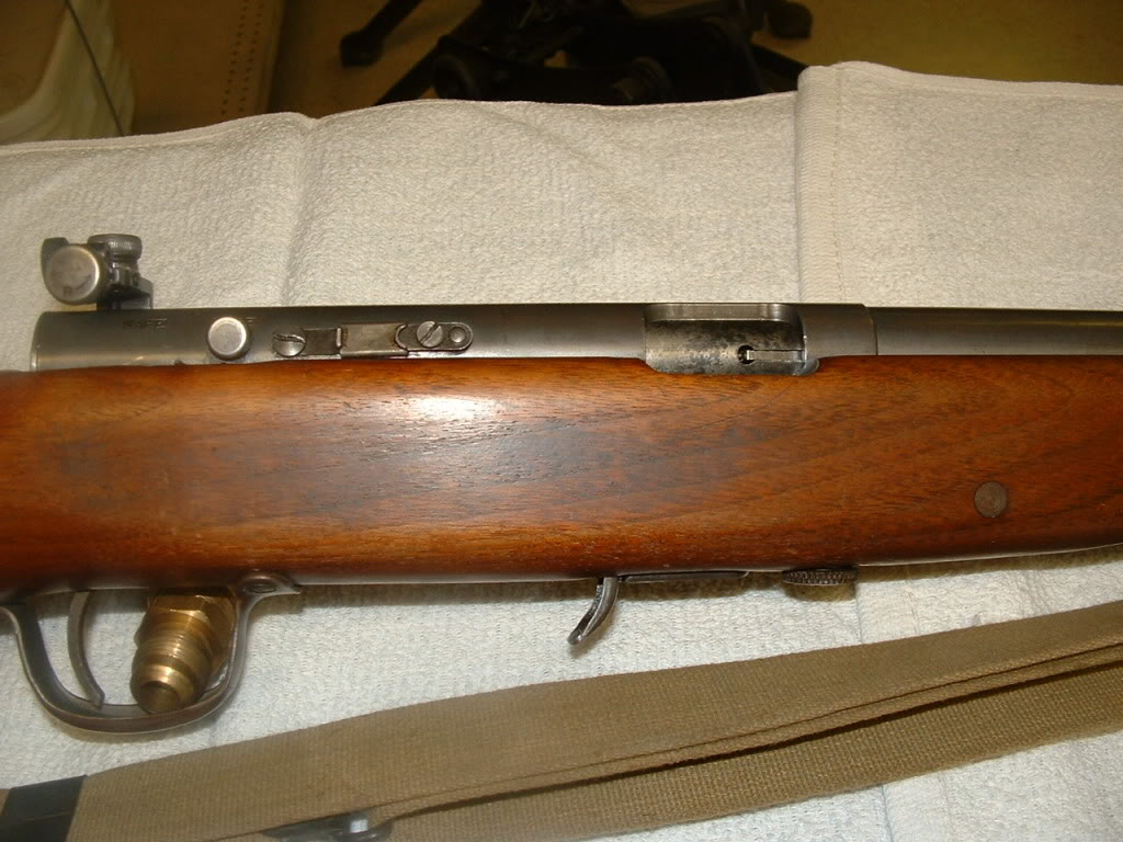 Reising Model 65 Photo Documentation - Reising Message Board ...