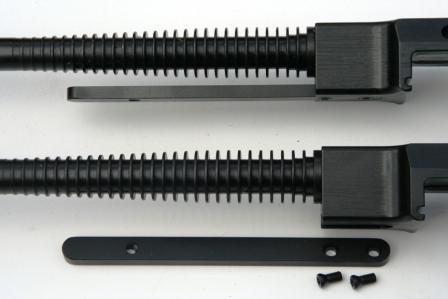 Richardson Bolt-On Grip Mount - Thompson Submachine Gun Message Board ...