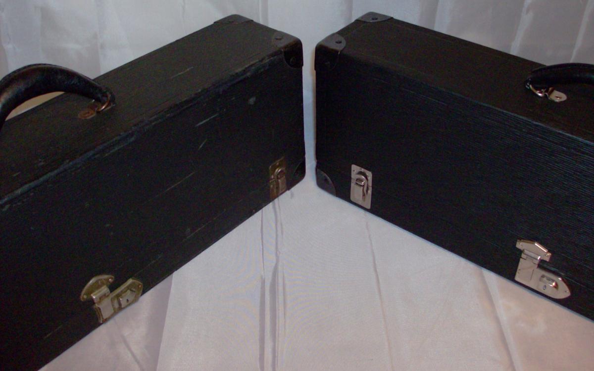 Real or Memorex Greg Fox Police Case Long Grain - Thompson Submachine ...